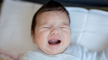 To Clip or Not to Clip: The Evidence - Hazelbaker Lactation Institute