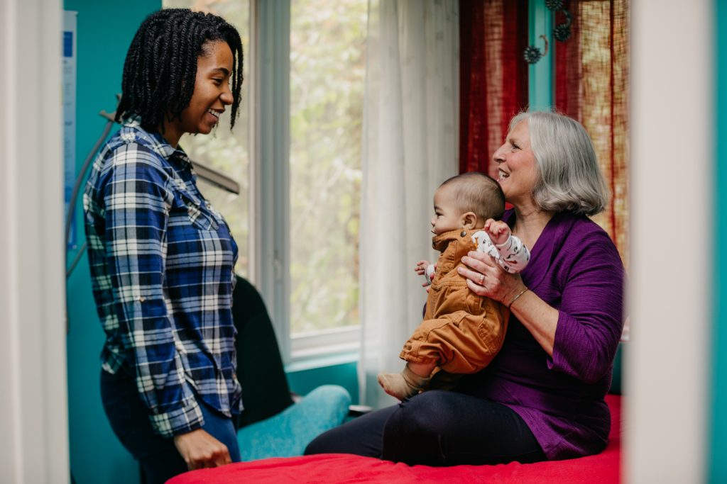 About Us - Hazelbaker Lactation Institute - Hazelbaker Lactation Institute